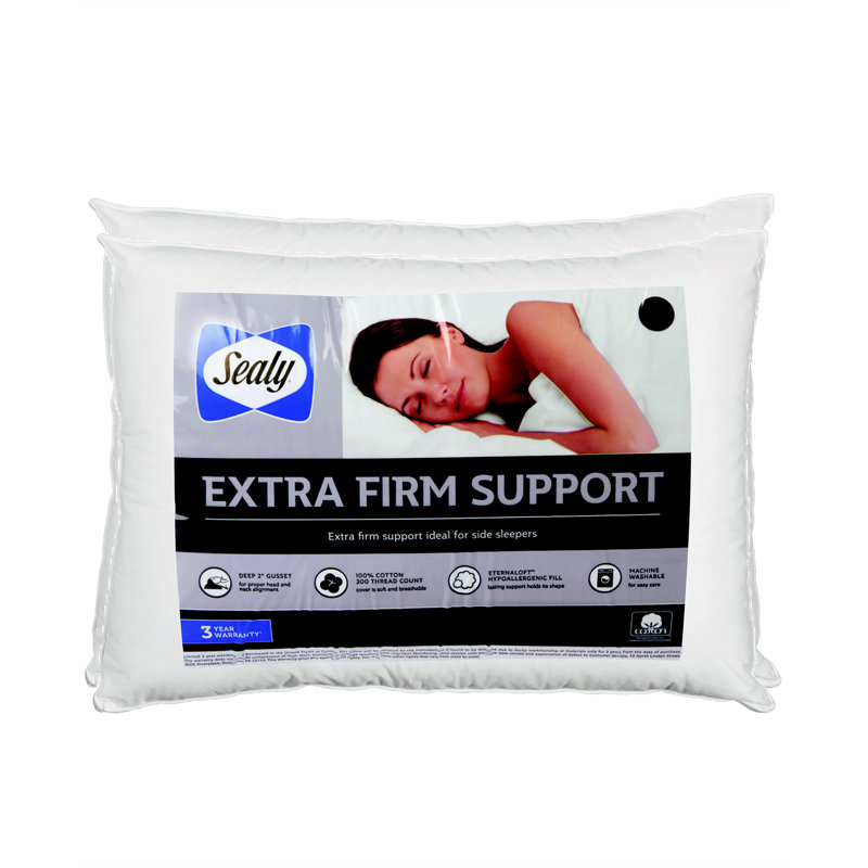 Sealy Posturepedic authorized Memory Air Flow